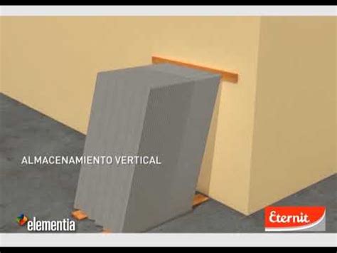 Guía de Manejo e Instalación de tejas Eternit Parte YouTube