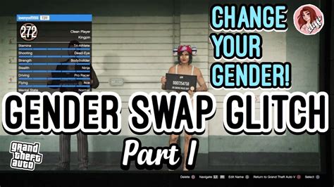 Gta Sex Change Clinics Chlistandroid
