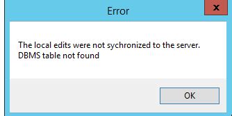 Has Anyone Got This ArcGIS Server Log Error And Kn Esri Community