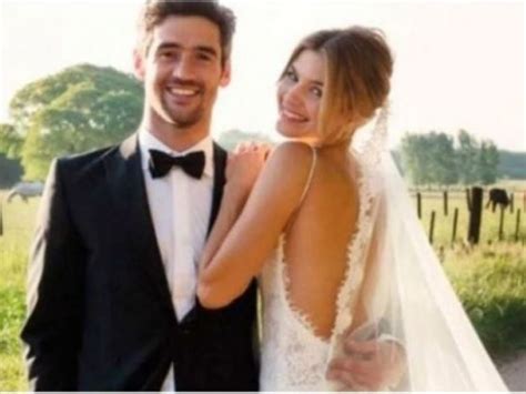Cuántos Años Tiene Marcela Kloosterboer Y Quién Es Su Guapo Marido