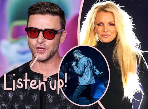Justin Timberlake Says No Disrespect Then Sings Shady Version Of