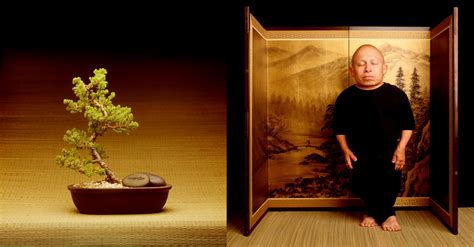 Verne Troyer 1969 2018 — Robert Sebree