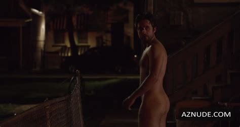 Justin Chatwin Nude And Sexy Photo Collection Aznude Men