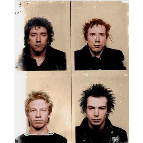 Jual Poster Dinding Sex Pistols Bisa Custom Gambar Shopee Indonesia