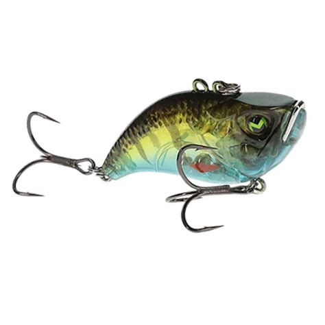 Mach Slack Jaw Lipless Crankbait Sportsmans Warehouse