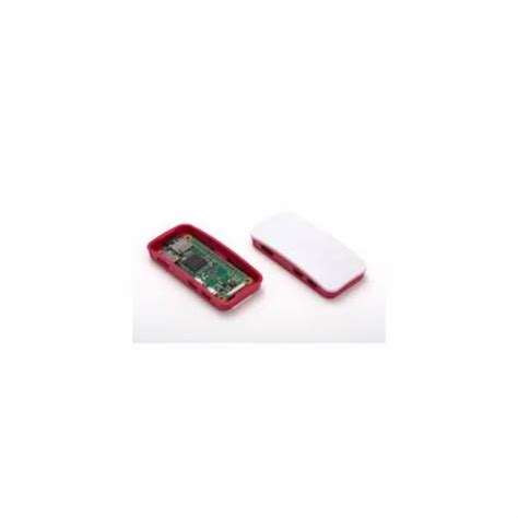 Embdessol Raspberry Pi Zero W Wireless Casing Official At Rs 100piece