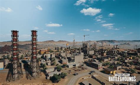 4 Hal Yang Harus Kamu Ketahui Dari Mad Miramar 2 0 SPIN Esports