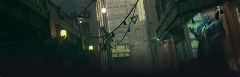 Join The Deadlock Playtest Tracklockgg
