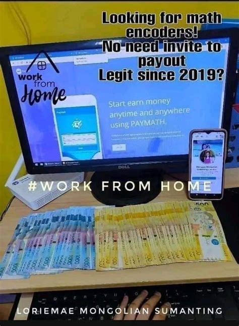 I Need Last 10 Paymath Encoders To Moacu Zamayla Vlog