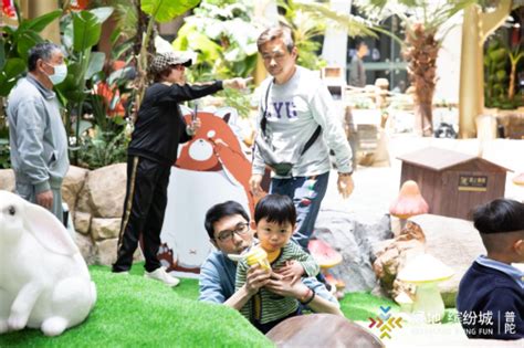 破圈升级焕新而生4月30日 上海普陀绿地缤纷城盛大开业 快讯 华财网 三言智创咨询网