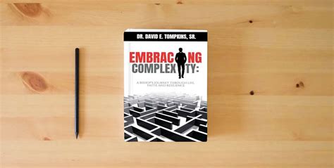 Book Embracing Complexity A Bishops Journey Through Life Faith And Resilience → Download And