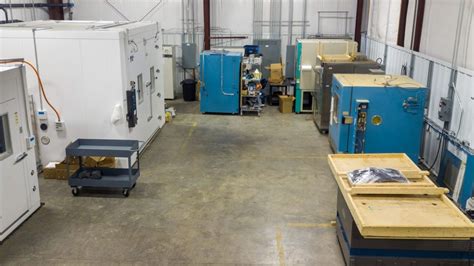 Ista Test Lab • Consumer Products Integrity Testing • Keystone Package Testing