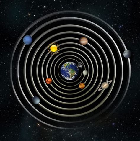 Los 20 Planetas más parecidos a la Tierra que hemos encontrado hasta la