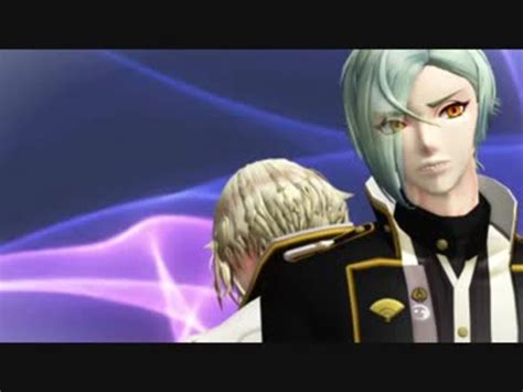 【mmd刀剣乱舞】ゲンジのうた ニコニコ動画