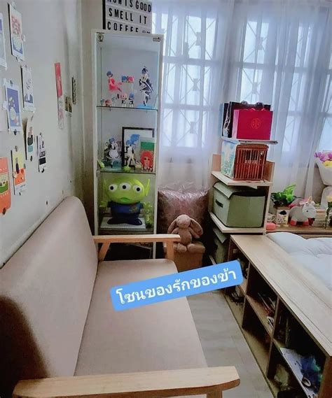 แต่งห้องนอนเล็กๆของเรา จากความรก สู่ความน่ารักก 💗💗 Gallery Posted By พี่โพยยยยย 🦄🌻 Lemon8