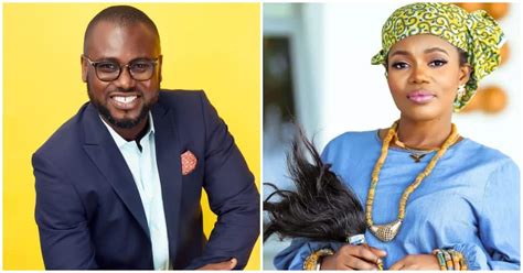 Abeiku Santana Makes Amends For Calling Mzbel A Former Artiste