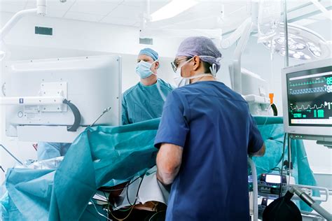 6 Surgical Errors To Know About Zevan Murphy LLC