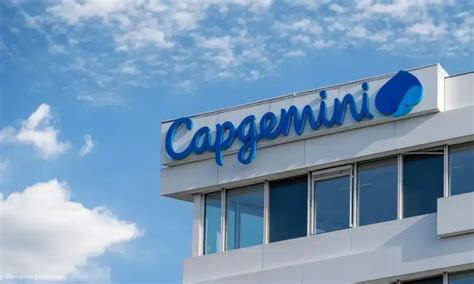 Capgemini Sap And Mistral Ai Launch 50 Genai Use Instances For Regulated Industries Ai