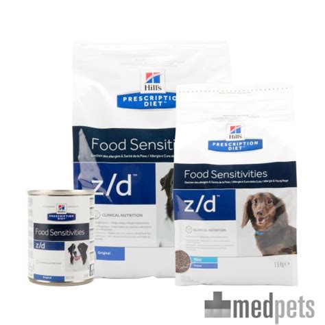Hills z/d Canine | Hund | Bestellen