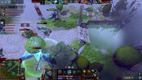 【离子dota2解说】matubaman20杀大哥猛犸 刷钱可以解决一切 Youtube