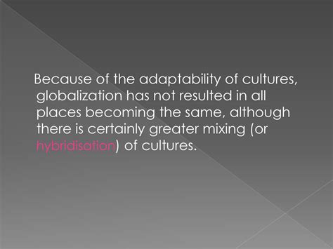 Globalization Ppt Download