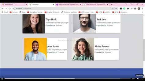 fullstackdevelopment mern stack reactjs project youtube