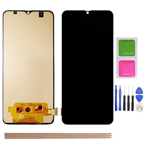 Amazon Bestdealing Galaxy A70 Screen Replacement For Samsung