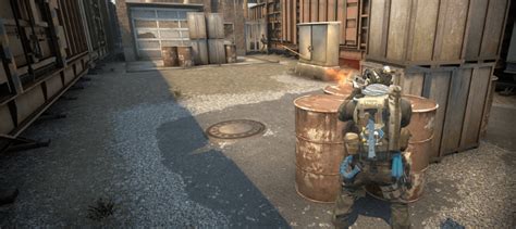 Best CS GO 1v1 Servers GhostCap Gaming