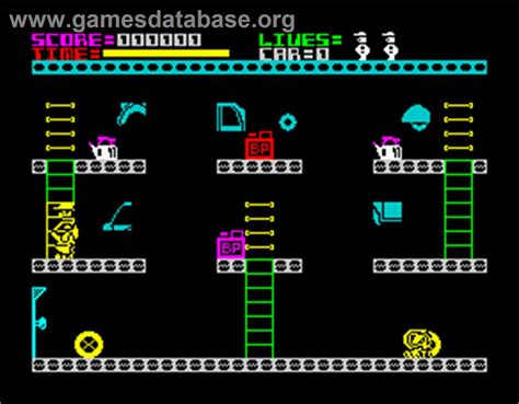 Free Zx Spectrum Games Download Mixesaver