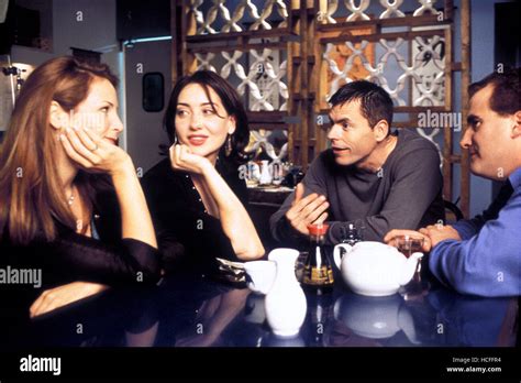 Kissing Jessica Stein Jennifer Westfeldt Heather Juergensen 2001 Tm