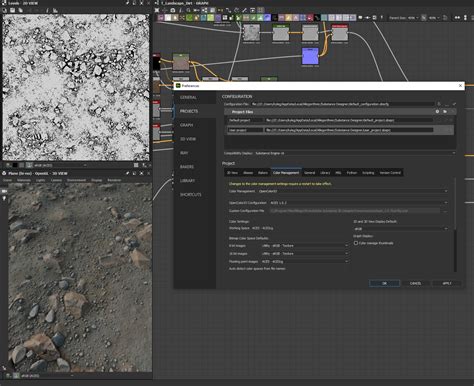 Solved Matching Designer Viewport Closer To Unreal Engine Adobe Product Community 12592013