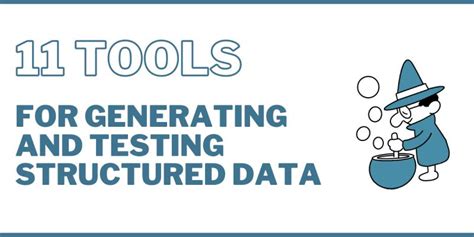 Inlinks On Linkedin Schema Markup Generators 11 Tools For Generating And Testing Structured