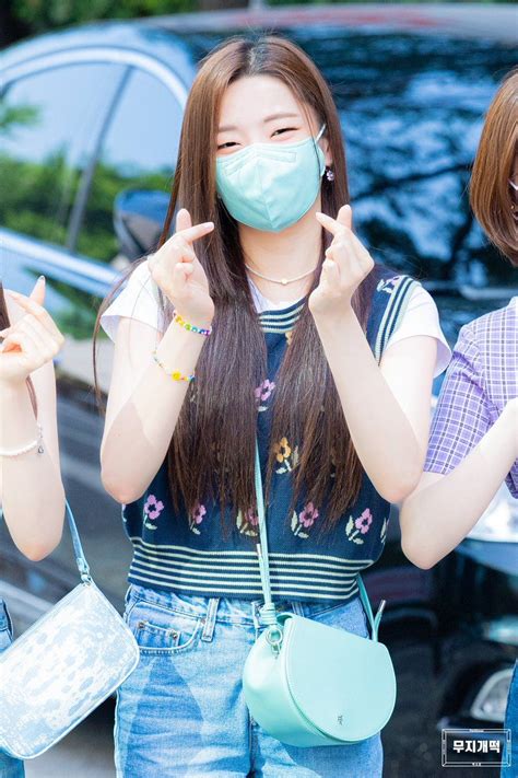 위클리 박소은 촬스의 이슈와 유머