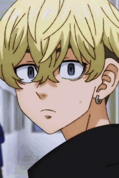 Chifuyu Matsuno 松野 千冬 Tokyo Revengers S2 Tumbex