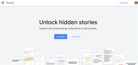 Pinpoint Ai Marketplace