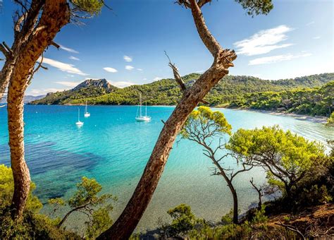 Vacances quelles sont les plus belles plages de France Découvrez