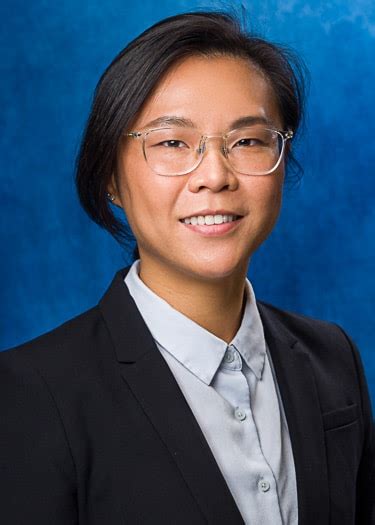 People Profile Dr Christina Kan Hong Zheng Gme Connect