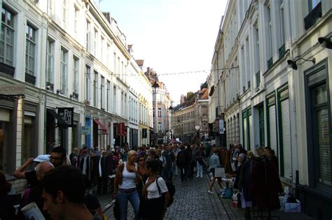 La Braderie De Lille Revista Replicante