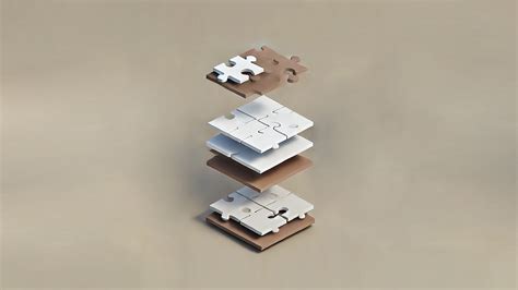Scalable Foundations Building Evolving Design Systems Through Layering