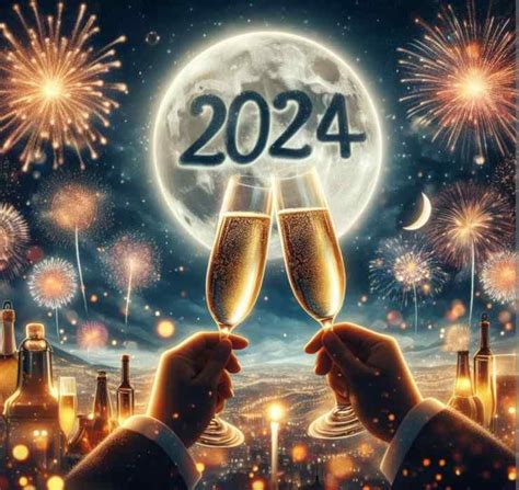 Auguri Di Buon Anno 2024 Per Whatsapp Nerti Yoshiko
