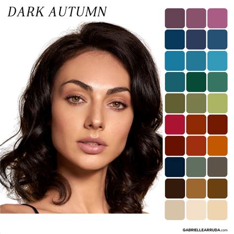 Dark Autumn Celebrities 60 Photos Moonagedaydreamfilm