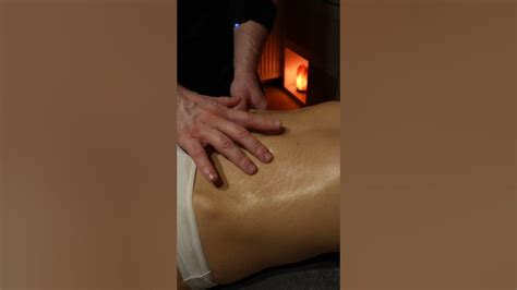Asmr Belly Button Massage For Phoenix Youtube