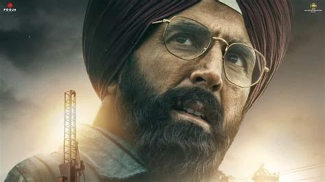Mission Raniganj New Poster Akshay Kumar Unveils Impressive Cast Also
