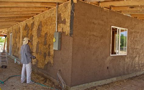 Straw Bale House Construction Details Picture Gallery Vrogue Co
