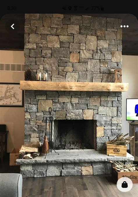 A Diy Stone Veneer Installation Step By Step Artofit