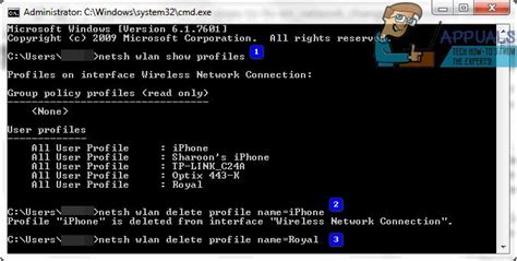 How To Fix ERR INTERNET DISCONNECTED