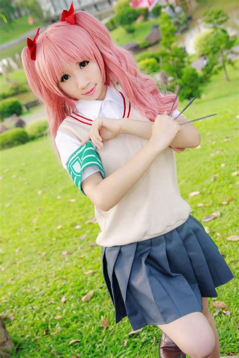 Toaru Kagaku No Railgun Shirai Kuroko By Xeno Photography On Deviantart