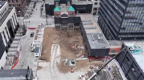 Des Moines City Council Approves 33 Story Apartment Building Project
