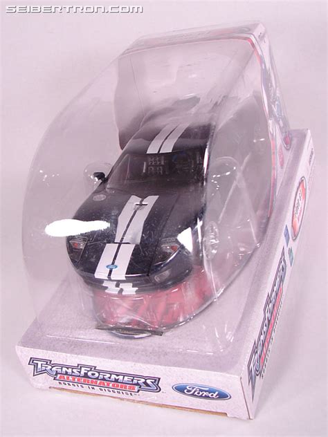 Transformers Alternators Mirage Toy Gallery Image 18 Of 122