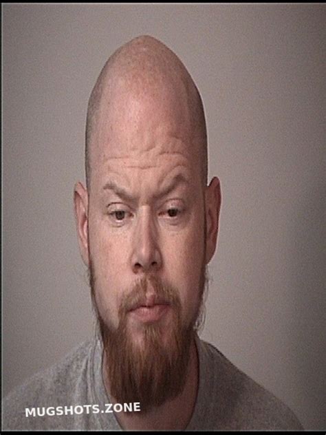 RUGAR DYLAN Rappahannock Regional Jail Mugshots Zone